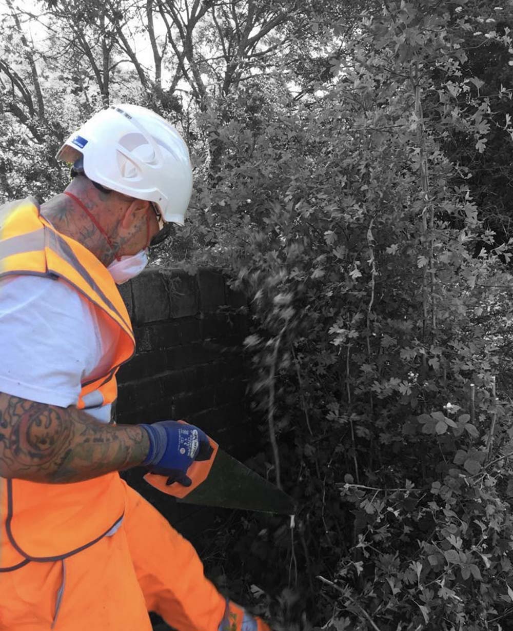 About - eviL culture Ltd